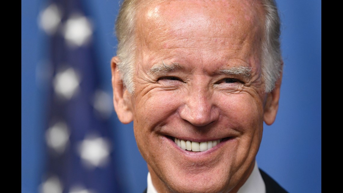 Biden memes take over in wake of election | wusa9.com