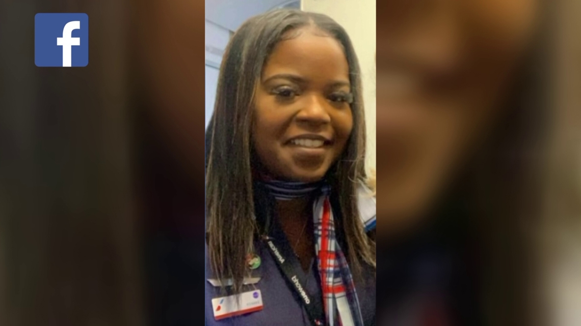 Charlotte-based flight attendant killed in American Airlines crash ...