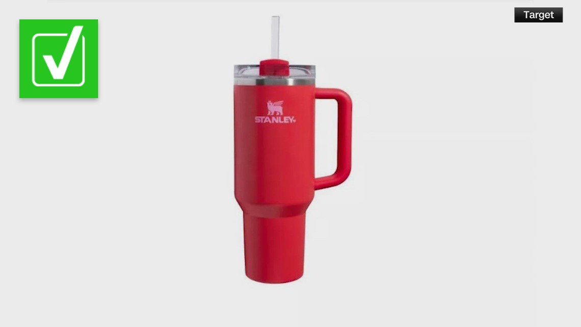 Do Stanley cups have lead in them? | wusa9.com