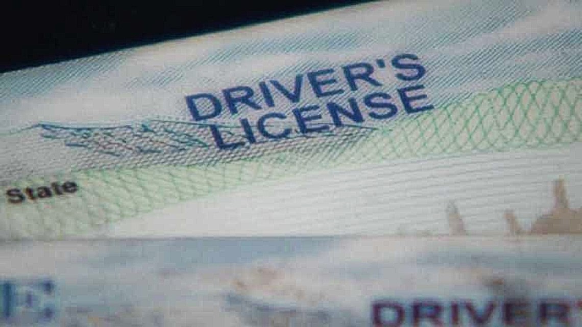 Fake driver's licenses and voter fraud claim have no link | wusa9.com
