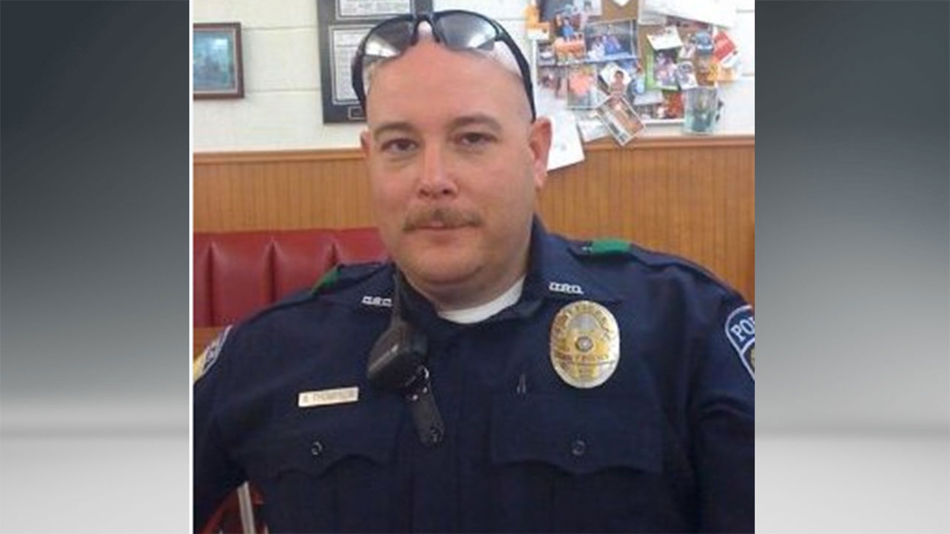 Funerals for two Dallas officers killed in ambush | wusa9.com