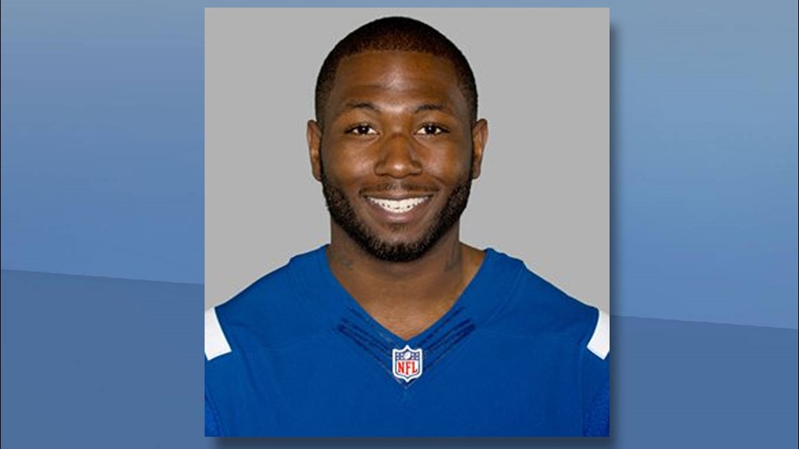 Jury awards family of former Cowboys player $25 million for his death ...