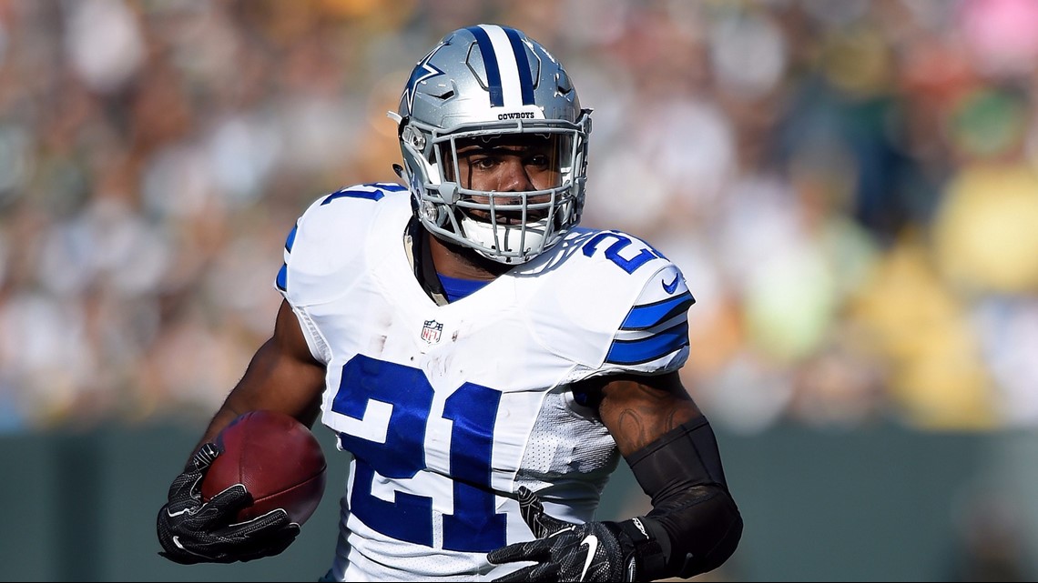 Zeke Elliott suspended: Now what? | wusa9.com