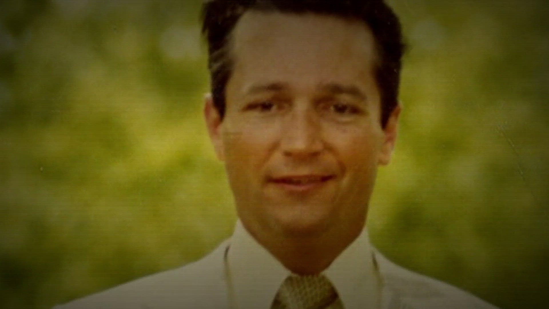 John McCaa profiles: T. Cullen Davis | wusa9.com