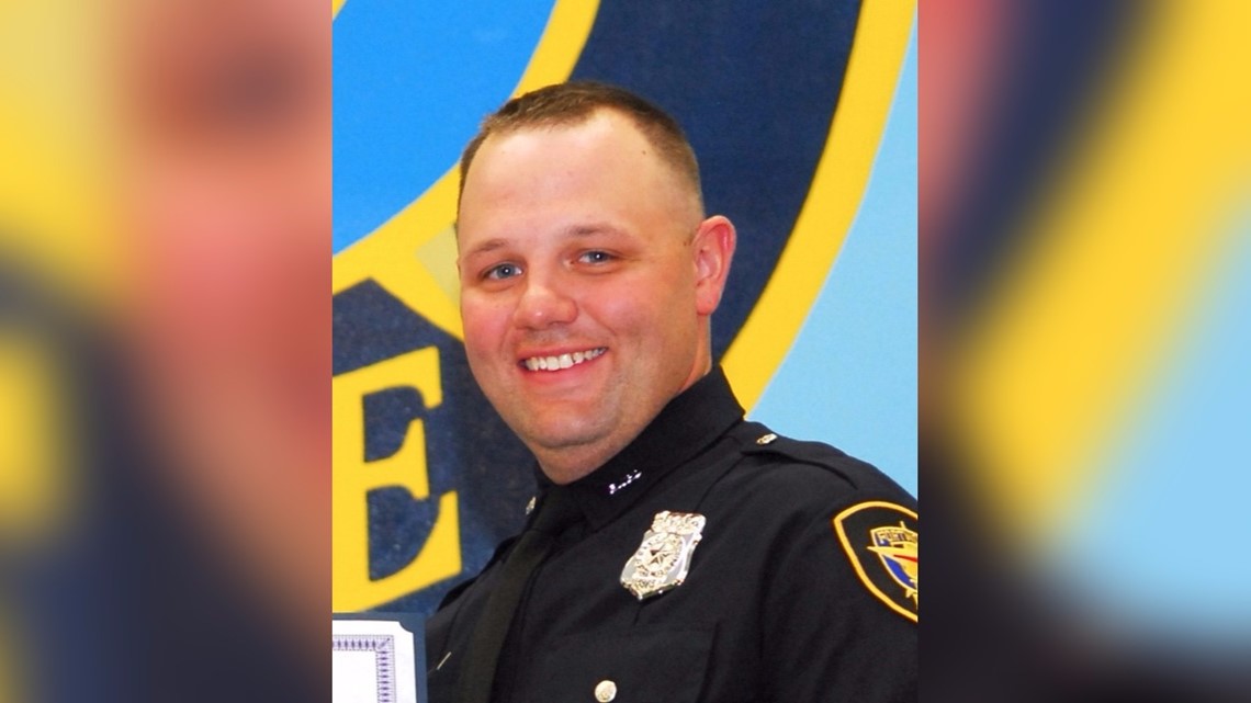 'Ambush' of FWPD officer, daring rescue caught on body cam | wusa9.com