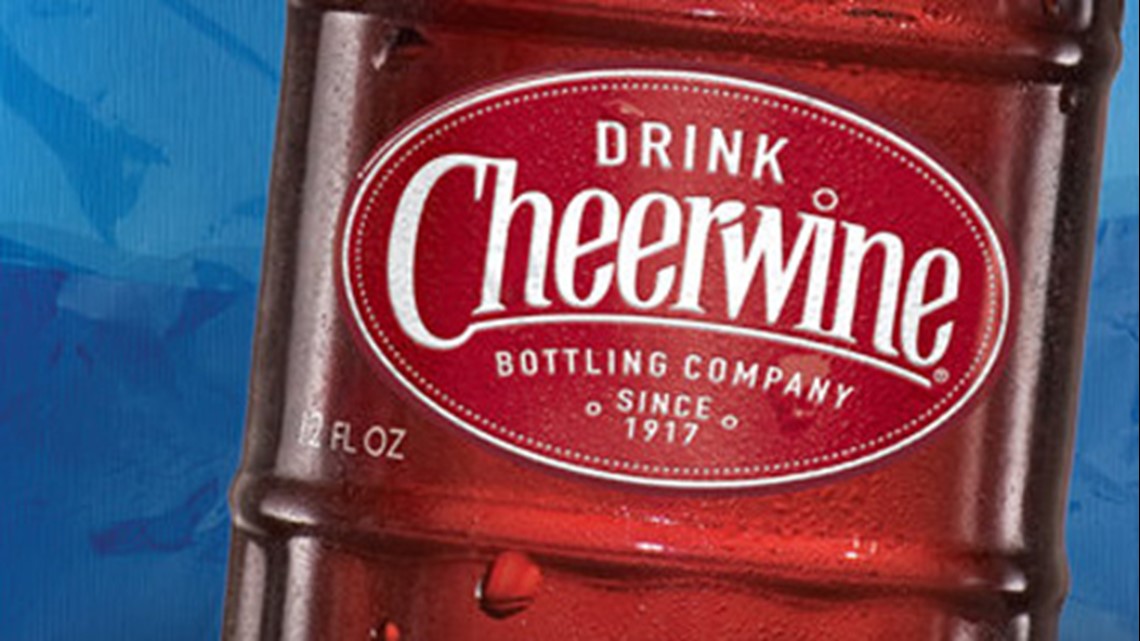 Made In America: Cheerwine Celebrated At The White House | wusa9.com