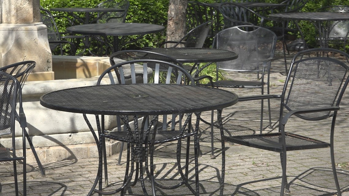 Virginia Phase 1: When will Northern Virginia reopen? | wusa9.com