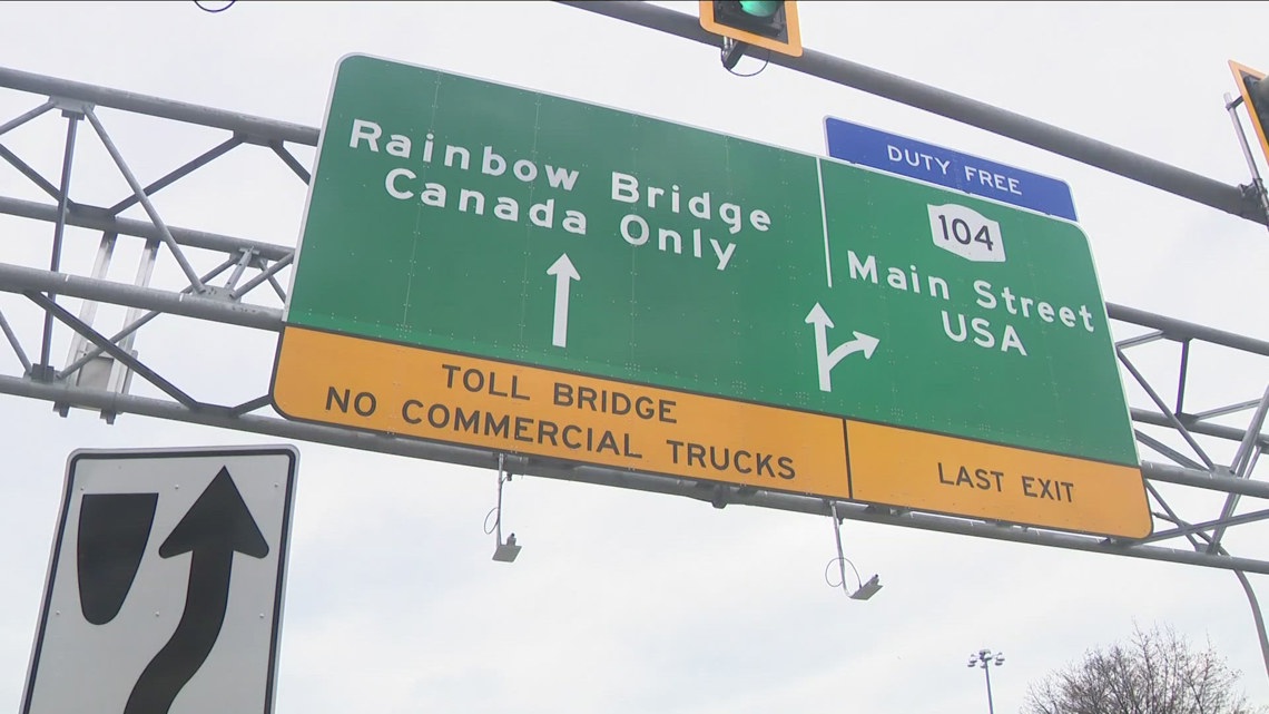 Rainbow Bridge explosion | wusa9.com