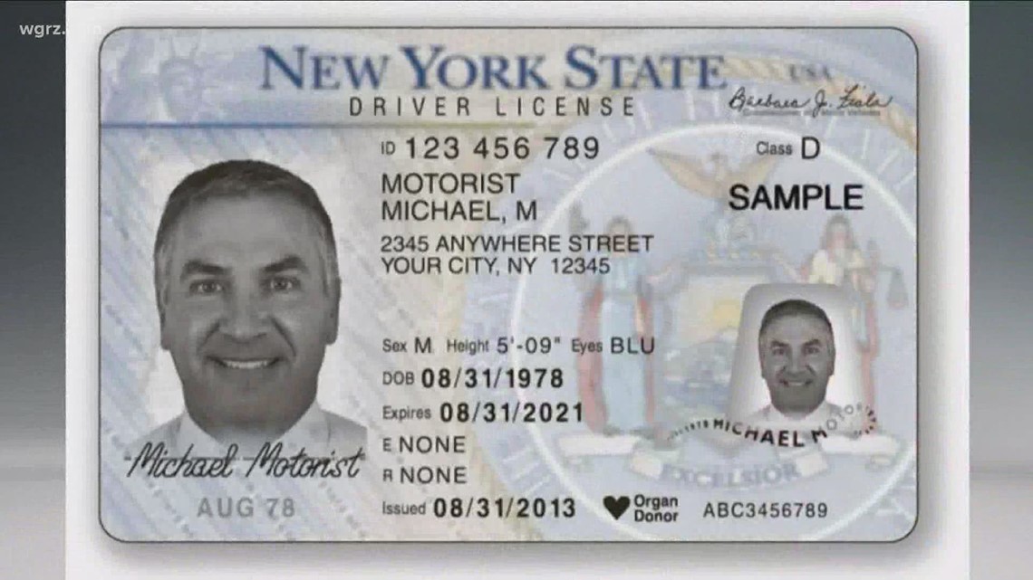 New York State DMV approves 5-hour distance learning course | wusa9.com
