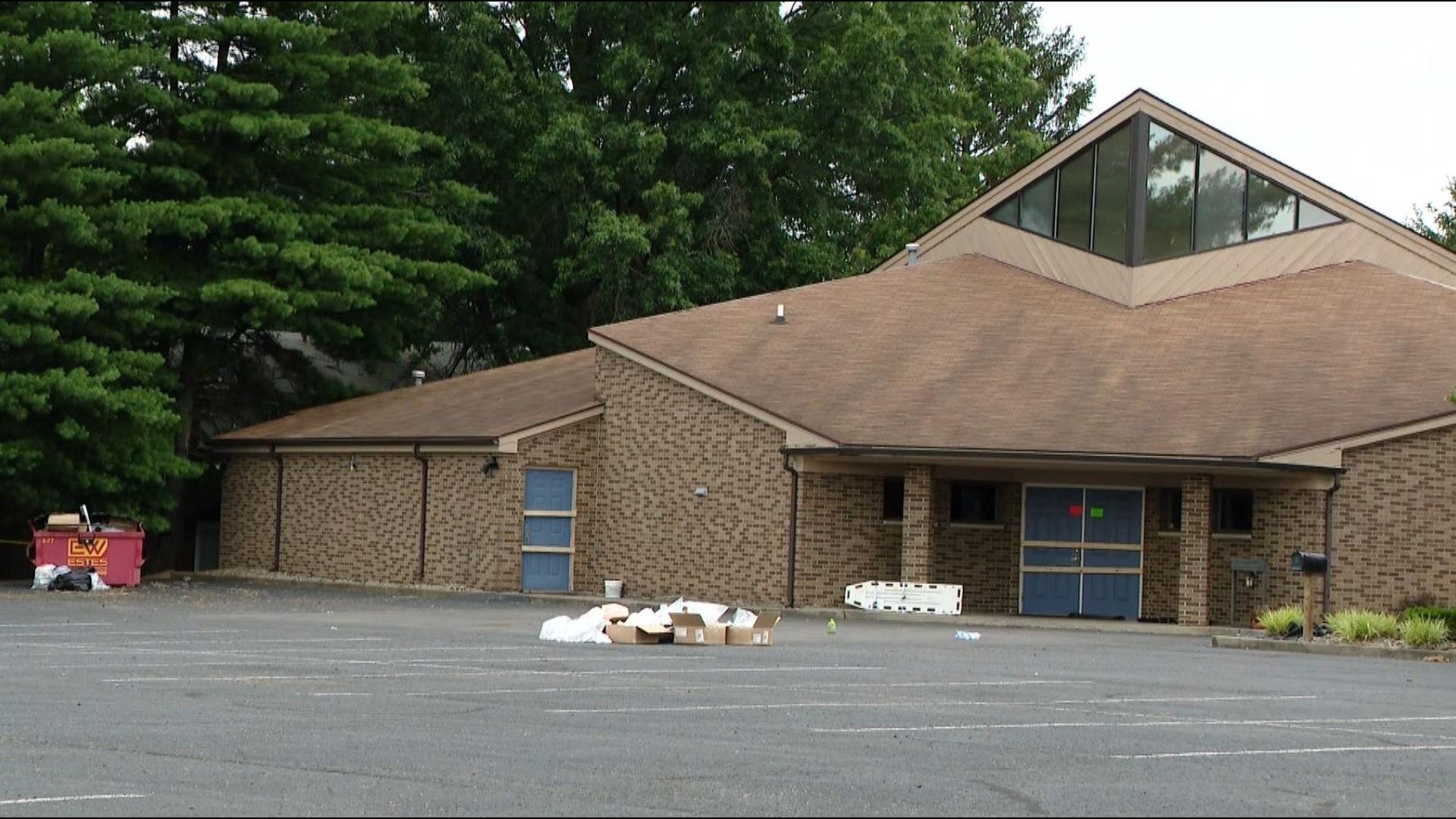 Conditions at an Indiana funeral home under investigation | wusa9.com