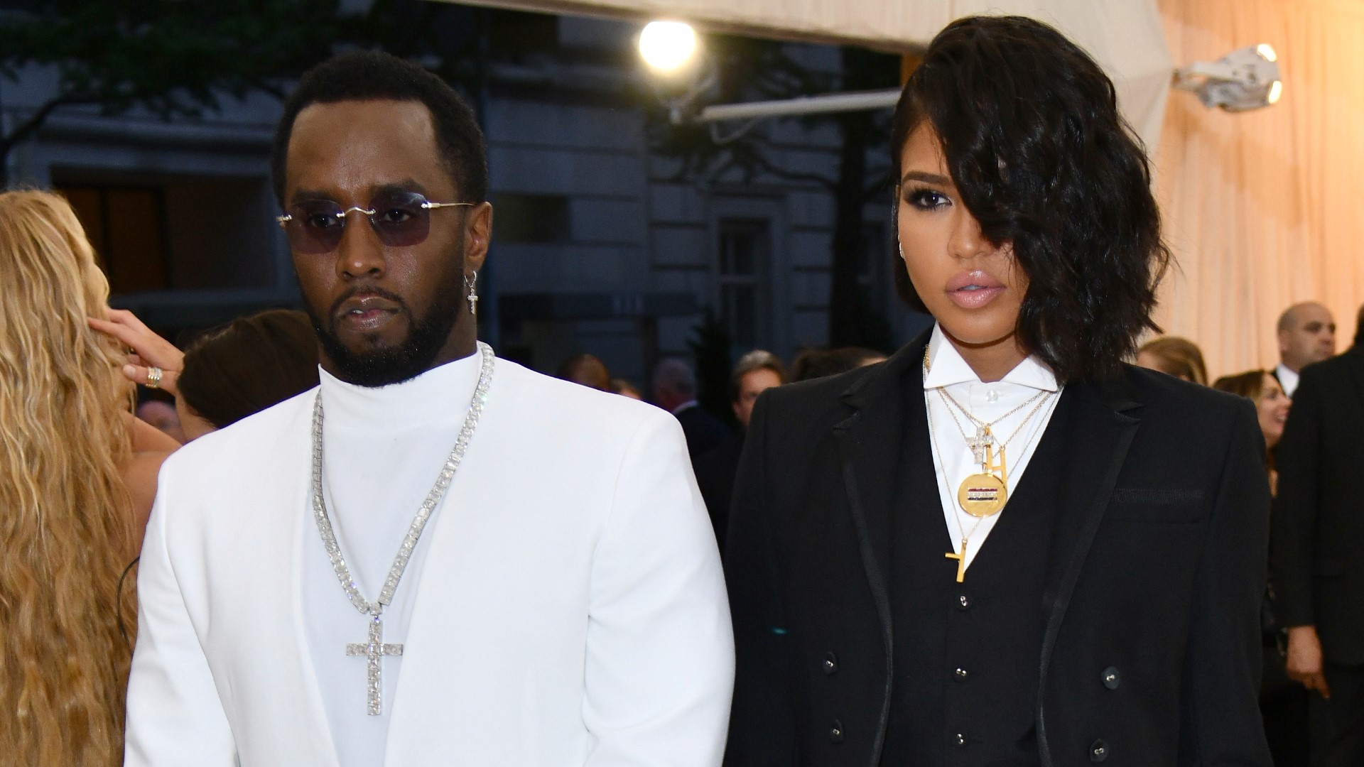 Diddy, Cassie settle lawsuit 1 day after she sued | wusa9.com