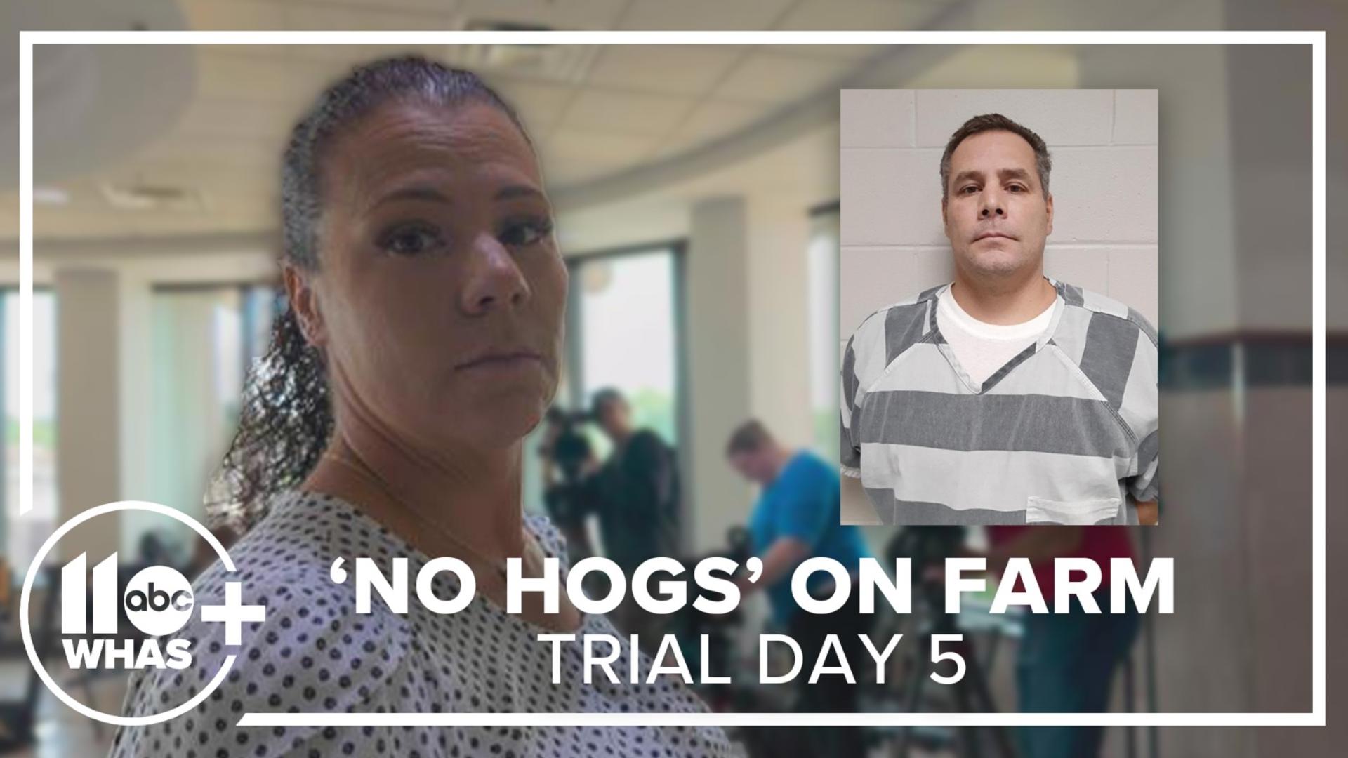 Inmate killed in DC Jail stabbing after fight | wusa9.com