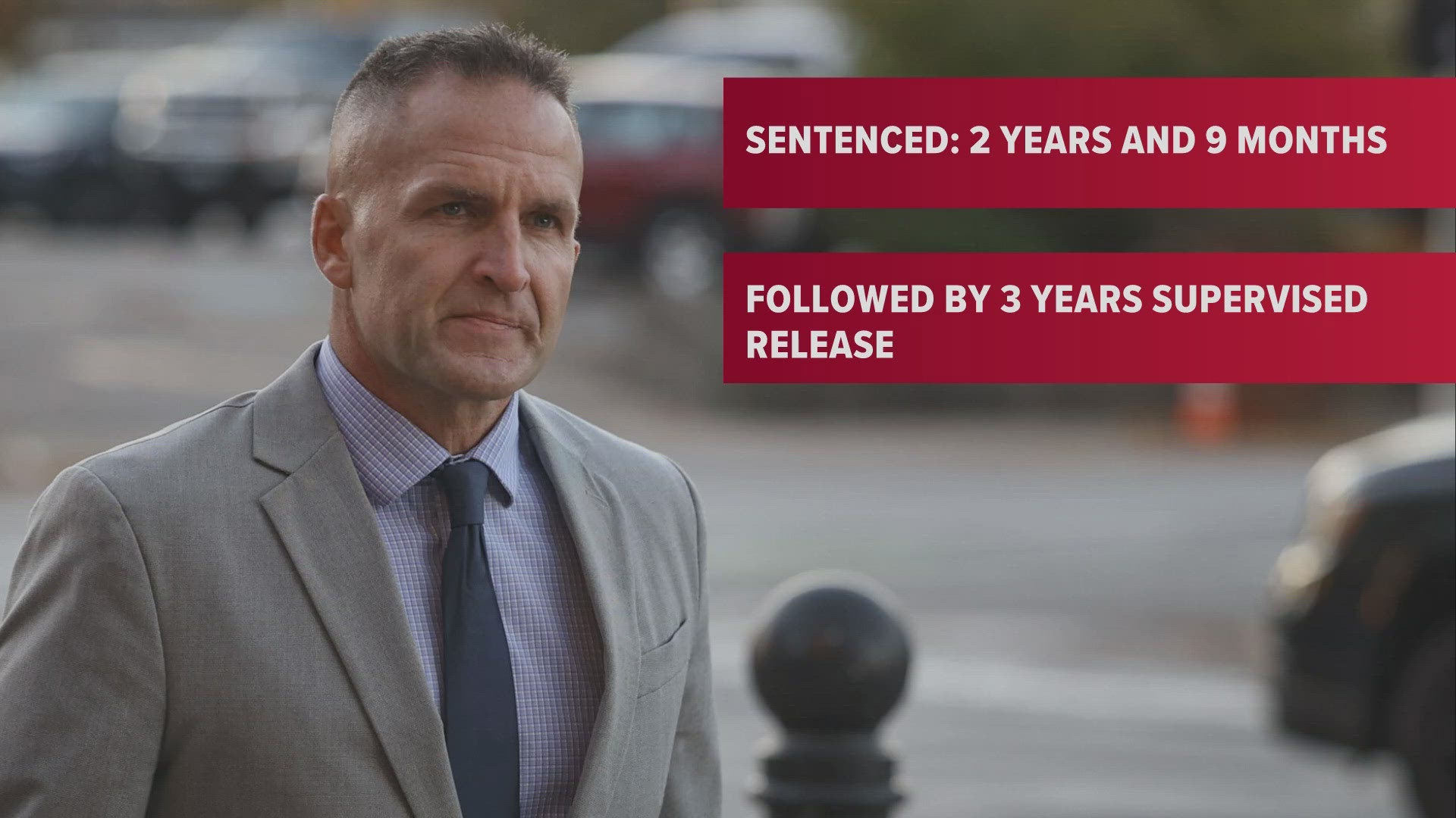 Breonna Taylor case: Ex-LMPD officer faces sentencing in deadly raid | wusa9.com