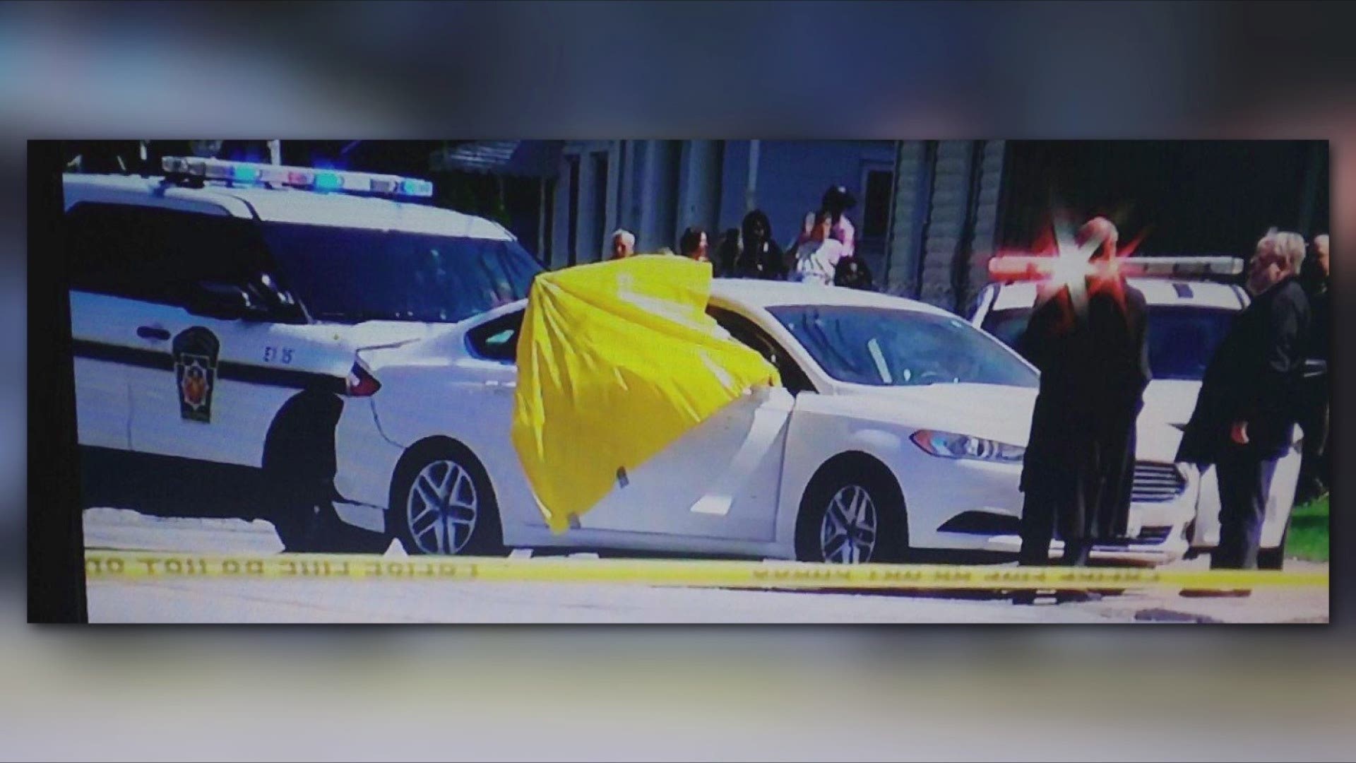 Steve Stephens kills himself in Erie, Pa. | wusa9.com