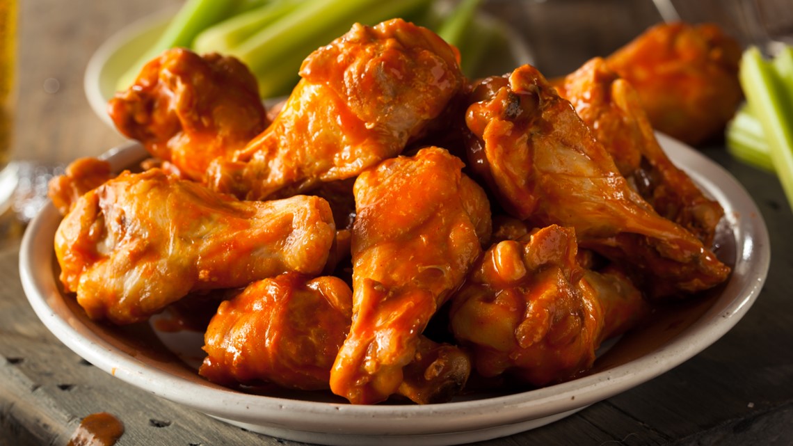 Super Bowl: Buffalo Wild Wings offers free wings if game goes OT ...