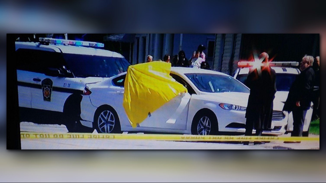 Steve Stephens kills himself in Erie, Pa. | wusa9.com