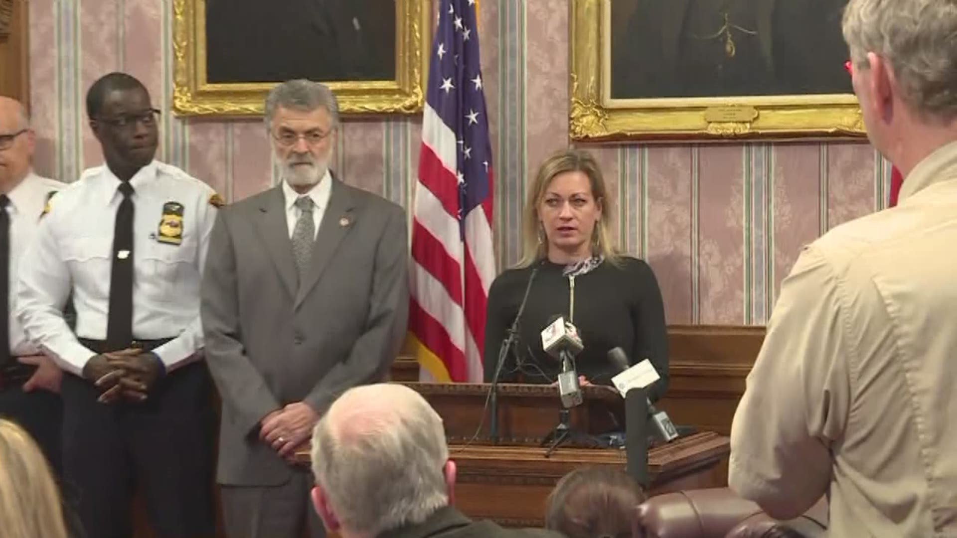 Steve Stephens kills himself in Erie, Pa. | wusa9.com