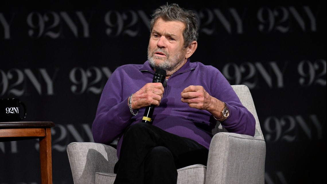 Rolling Stone co-founder removed from Rock Hall leadership | wusa9.com