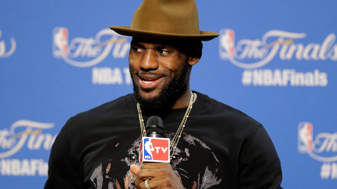 LeBron James calls for accountability in death of Ma'Khia Bryant ...