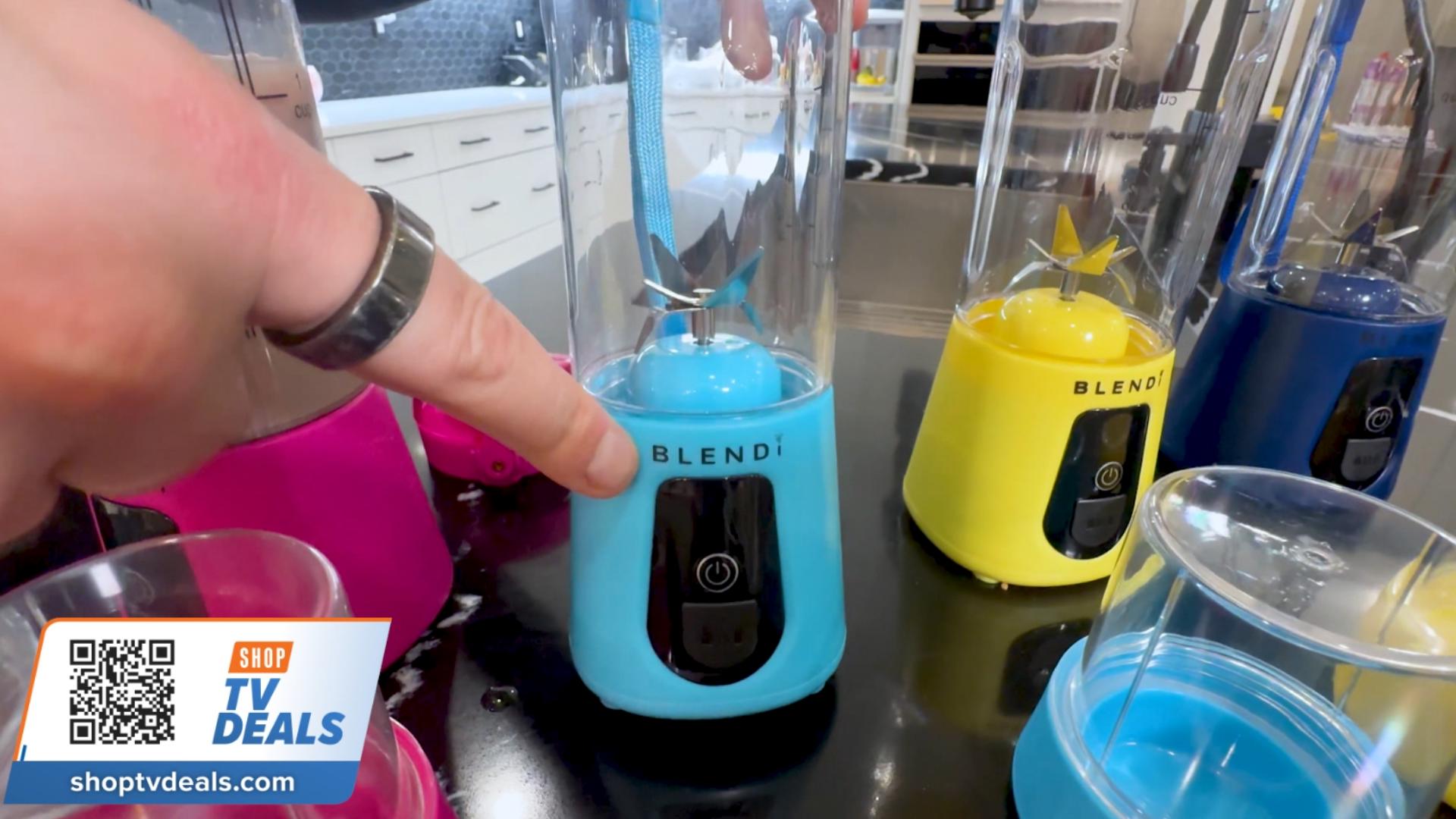 Shop TV Deals with Jeff Rossen for Jan. 12: Gymwrap and Blendi | wusa9.com