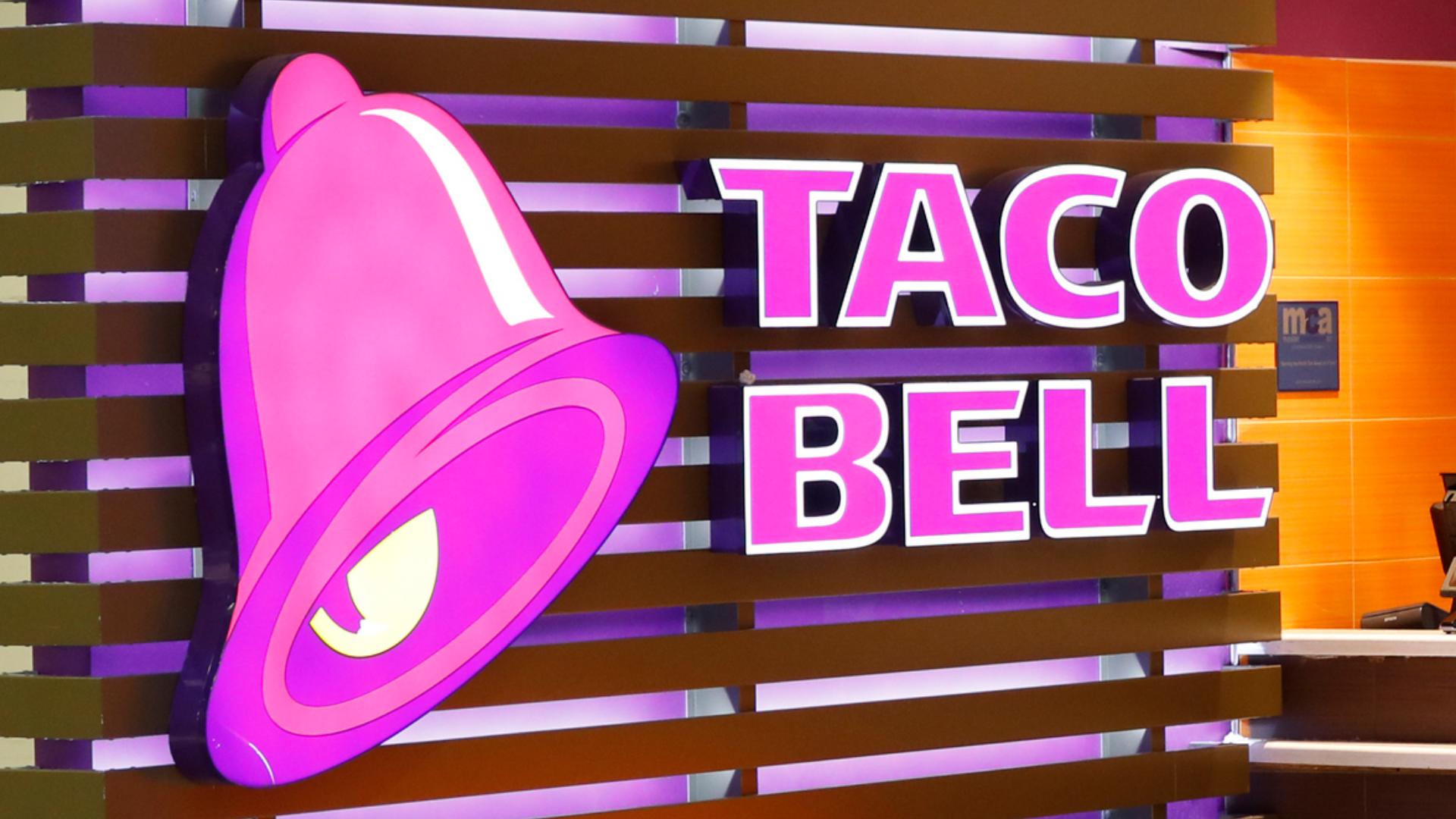 What's new at Taco Bell in 2025? Fast food chain announces menu changes ...