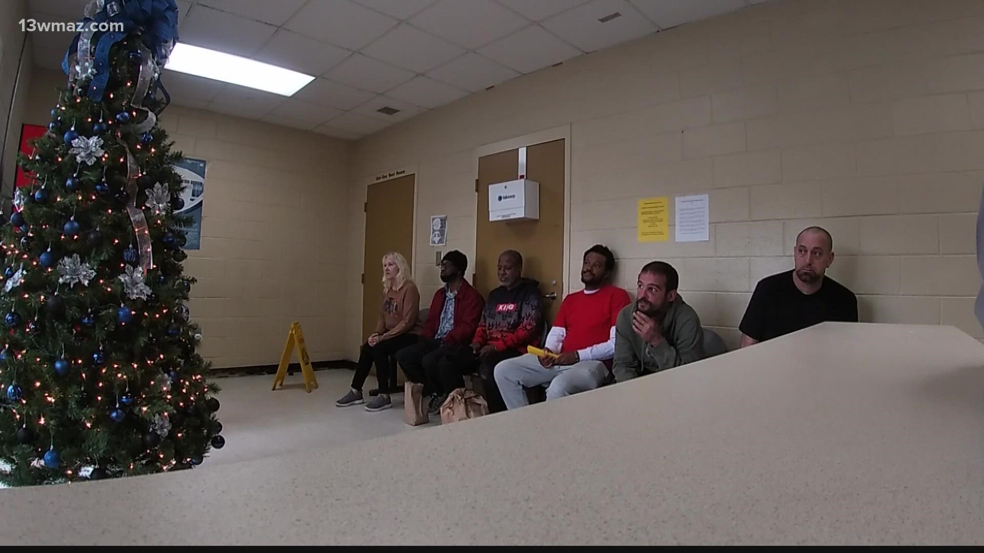 Meek Mill paid bail women so they could spend holiday with family ...