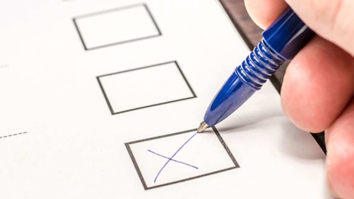 VERIFY: No, putting a stray mark on your ballot won't disqualify ...