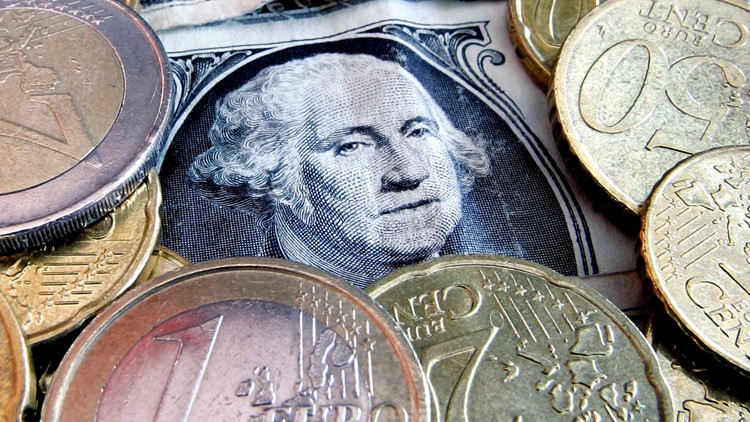 What s The Impact Of US Dollar Being Nearly Equal To Euro Wusa9 what-s-the-impact-of-us-dollar-being-nearly-equal-to-euro-wusa9