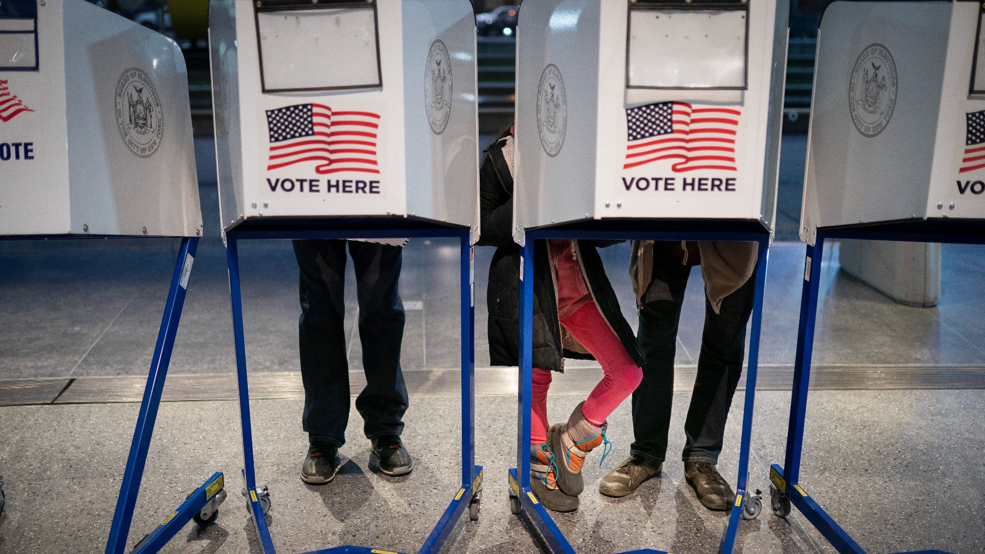 Super Tuesday: When do polls open? What is Super Tuesday? | wusa9.com