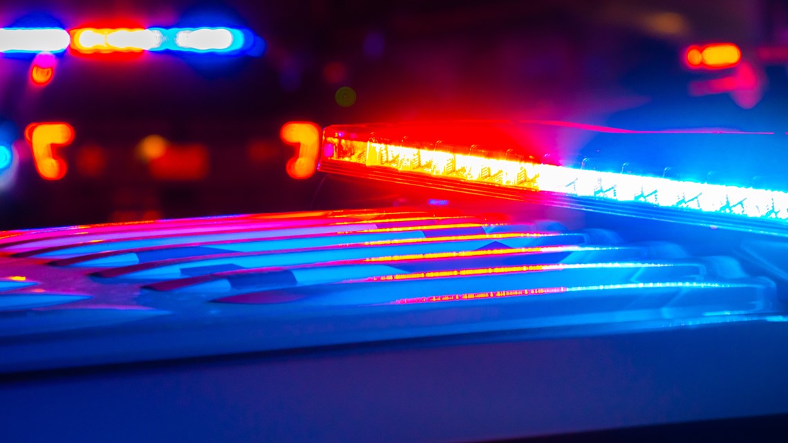 All clear at University of Oklahoma after shooting alert | wusa9.com