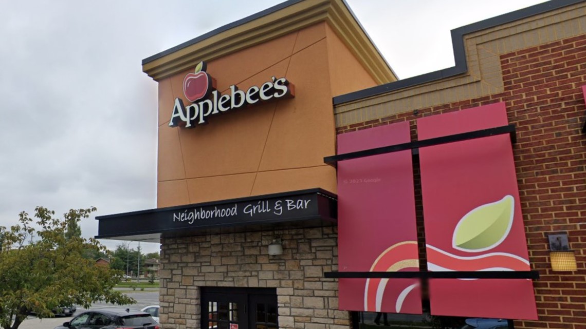 Man sentenced to life in prison after Applebee's shooting | wusa9.com