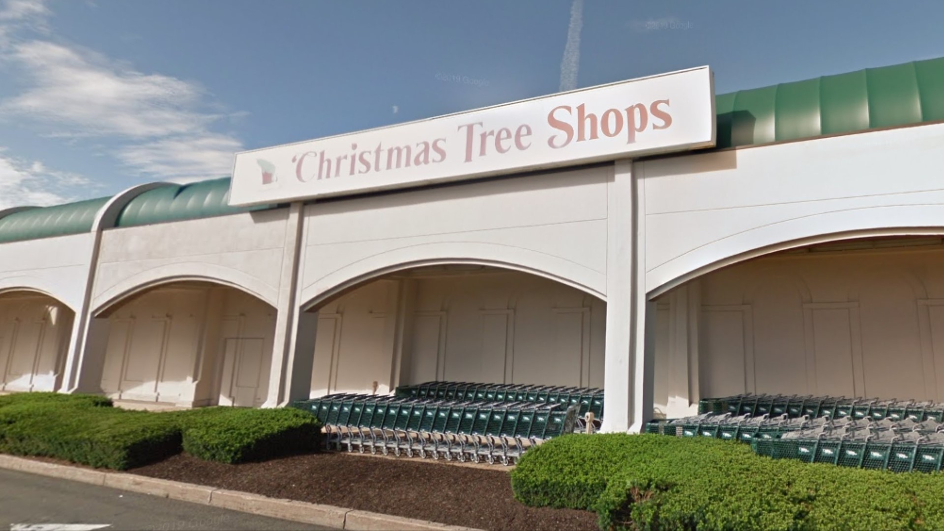 Christmas Tree Shops to close remaining stores: Report | wusa9.com