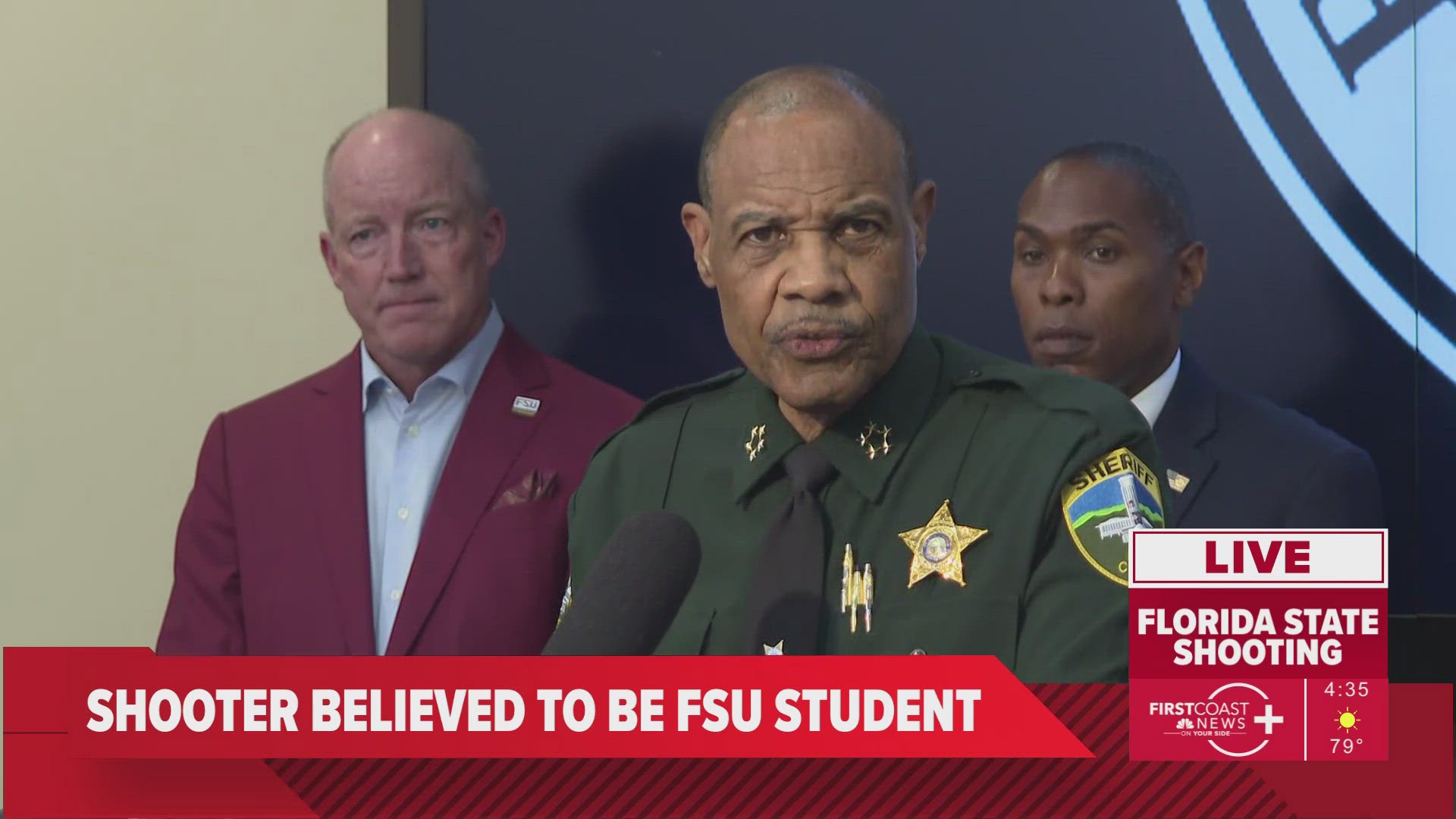 FSU warns students about active shooter near Student Union | wusa9.com