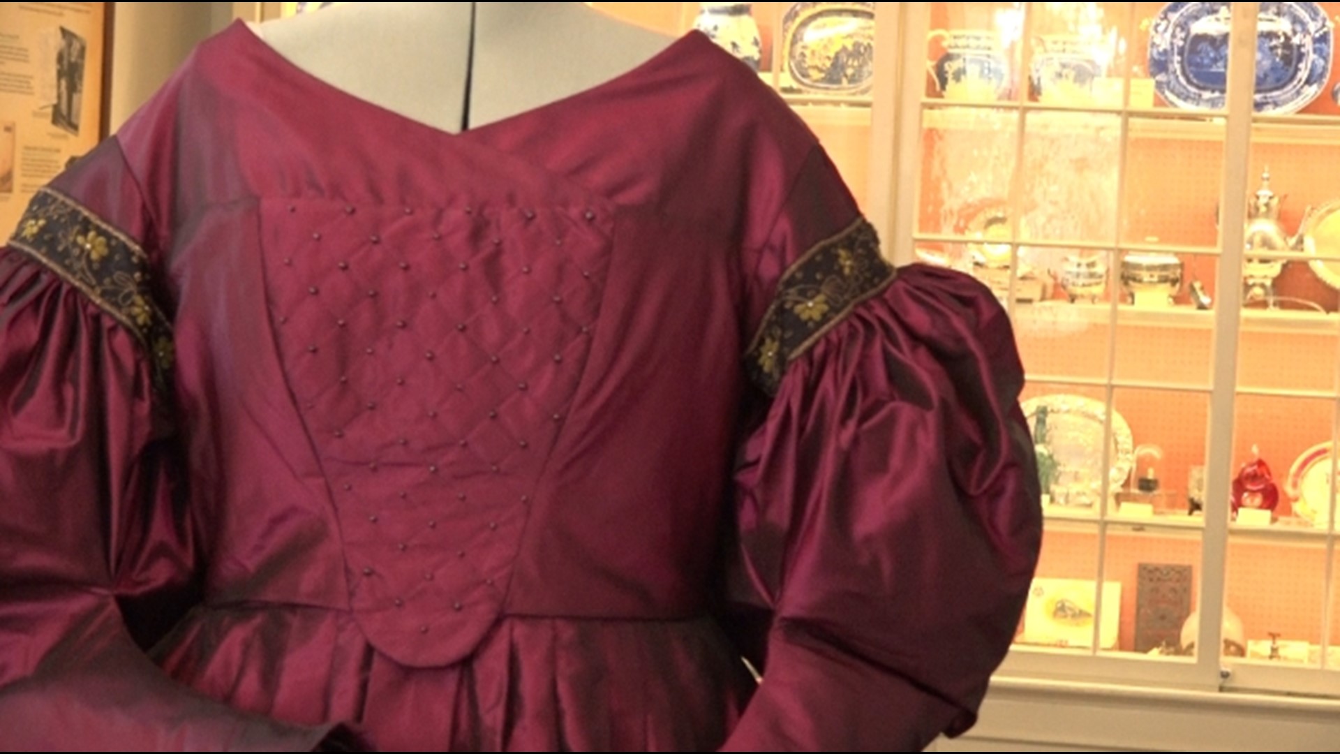 Fredrick Douglass was in St. Augustine at one time | wusa9.com