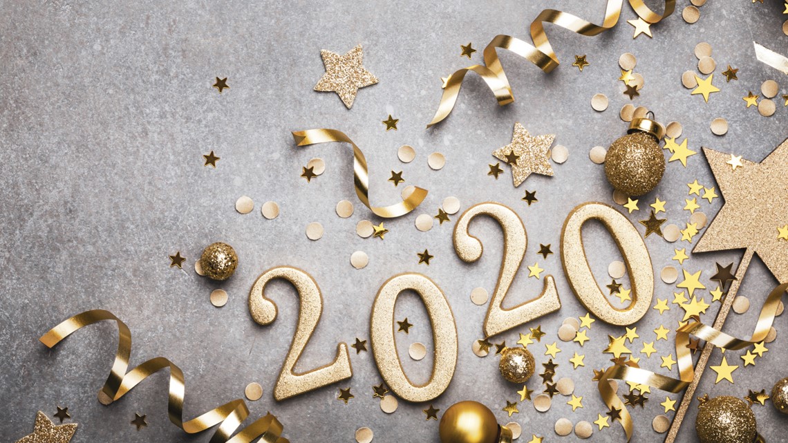 When does the new decade start? Depends on you who ask. | wusa9.com