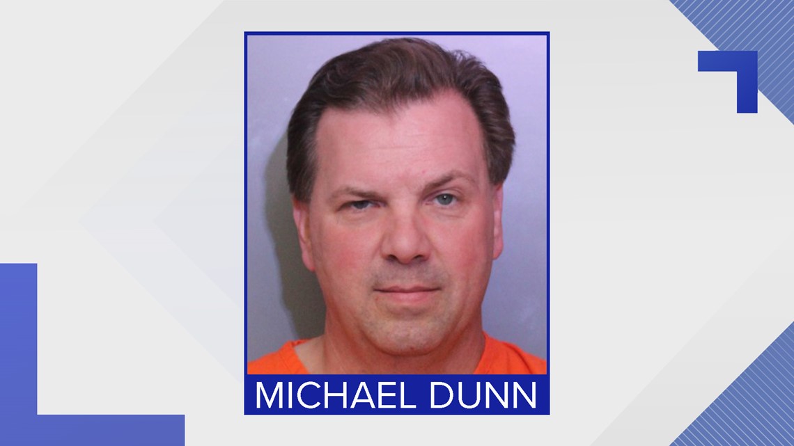 Lakeland commissioner Michael Dunn resigns seat after murder charge ...