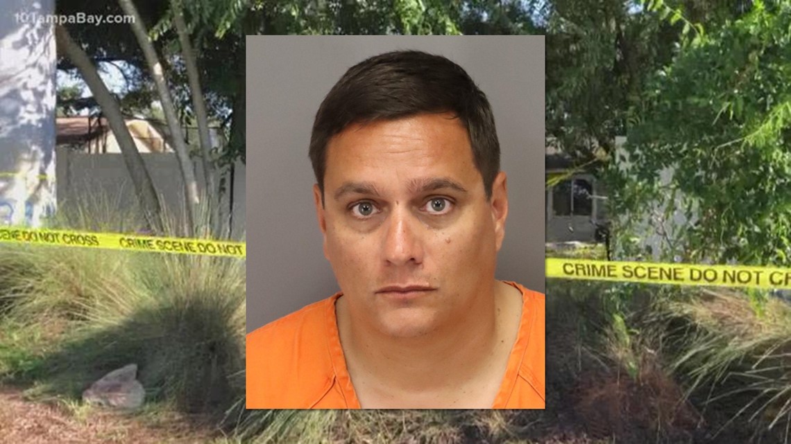 Florida driver in 116-mph fatal house crash gets 27 years | wusa9.com