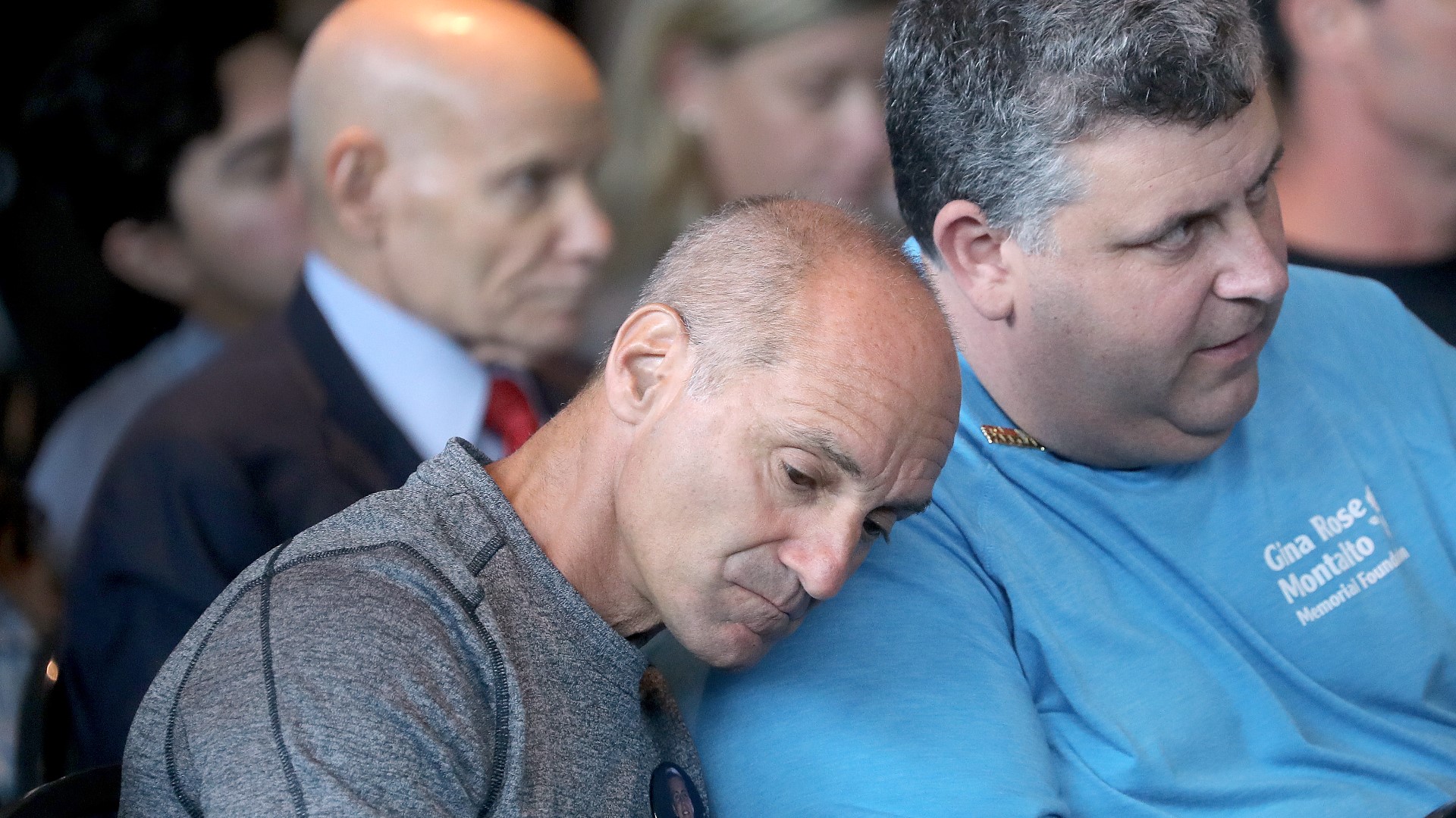 5 years after Parkland shooting, families remember 17 victims | wusa9.com