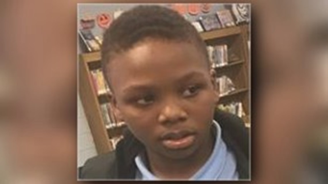 FOUND: Critically missing 10-year-old from Southeast, DC | wusa9.com