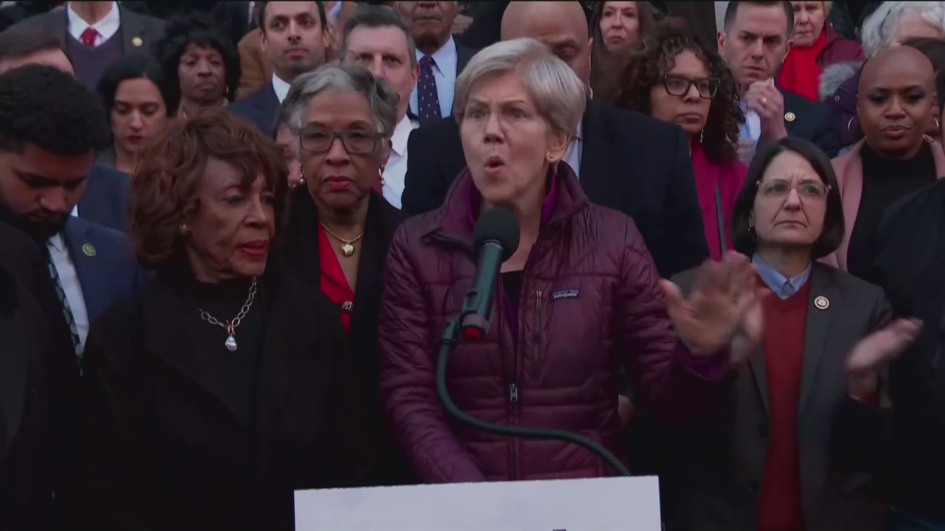 Lawmakers call for oversight of Elon Musk outside Department of ...