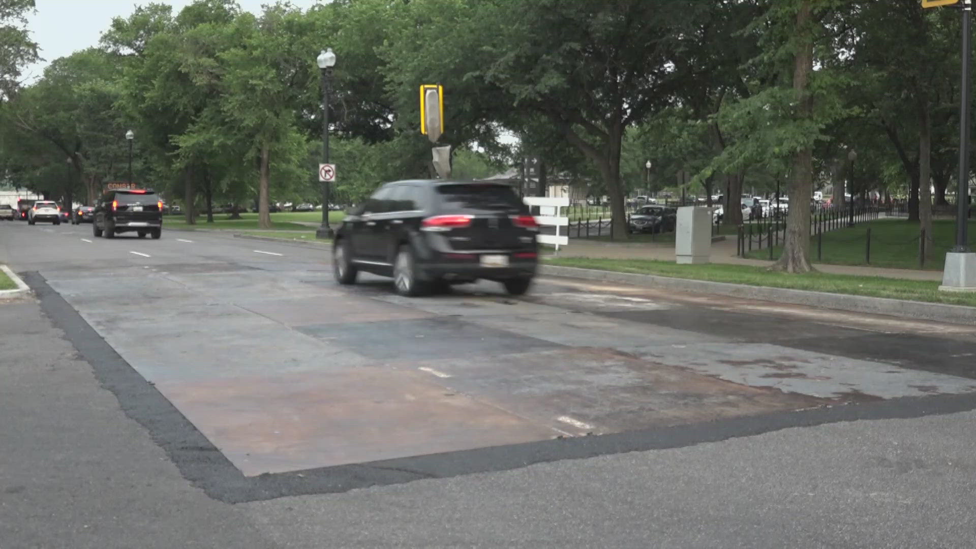 DC prepares for Army's 250th birthday parade | wusa9.com