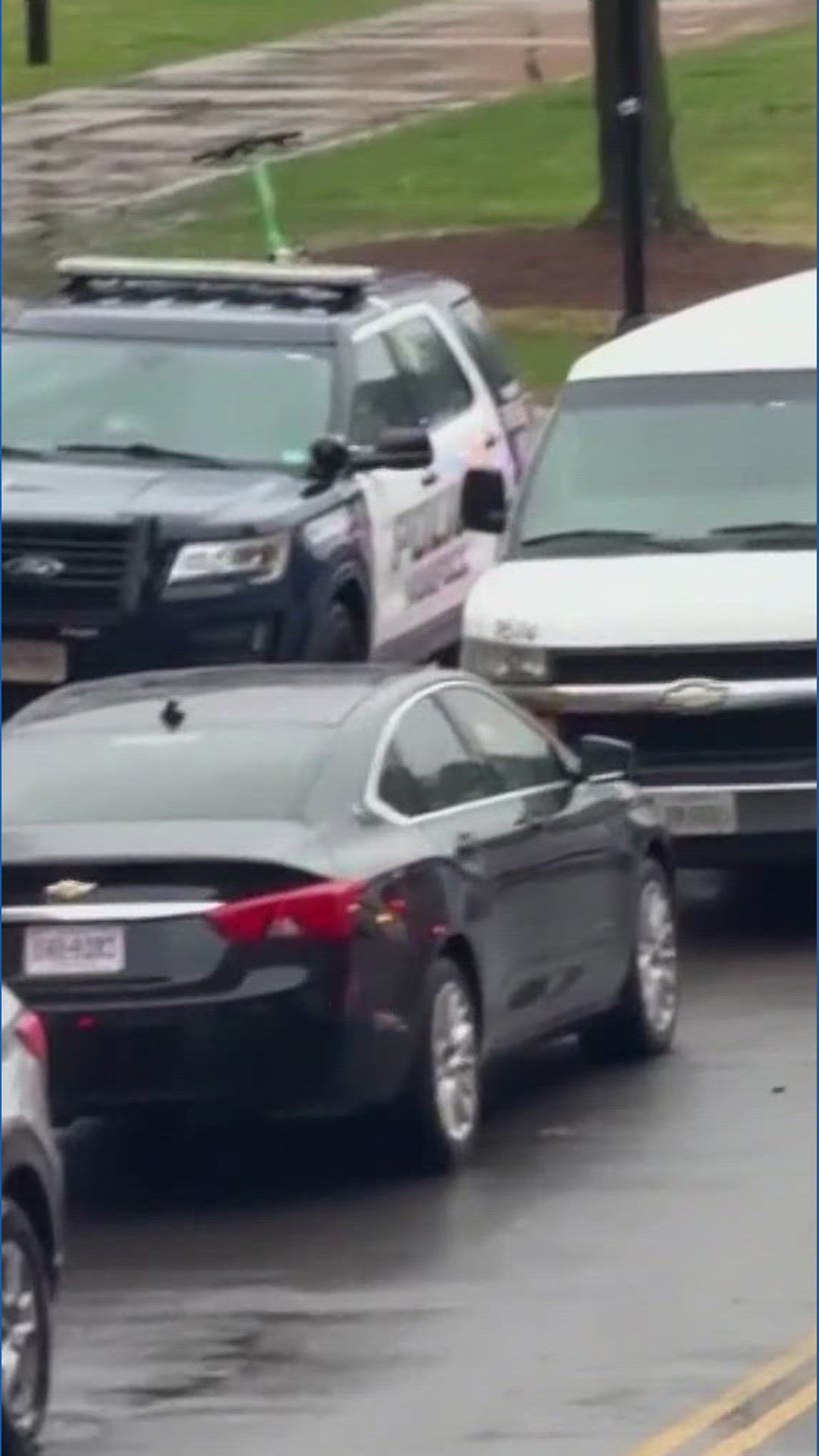 FBI probes ODU classroom shooting as terror attack | wusa9.com