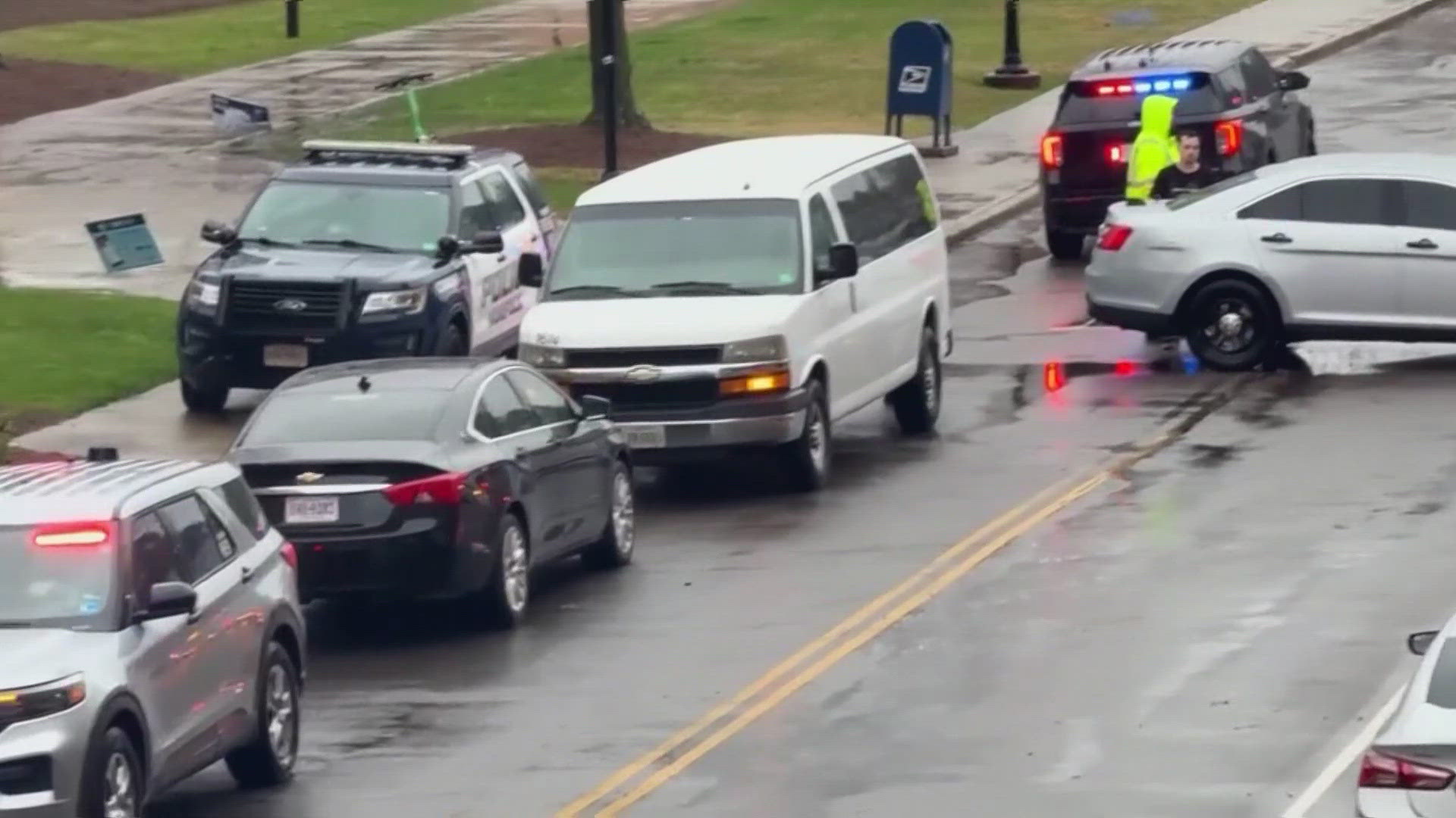 FBI probes ODU classroom shooting as terror attack | wusa9.com
