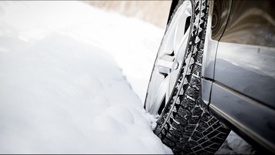 Tips for driving in below freezing temperatures | wusa9.com