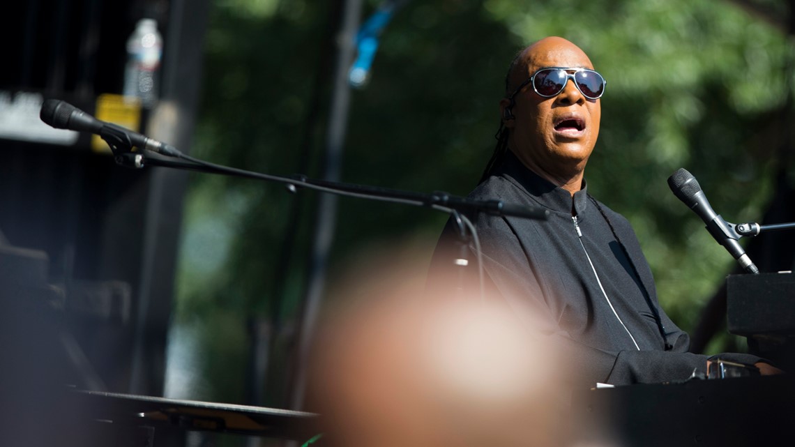 How the power of music in social movements has deep roots | wusa9.com