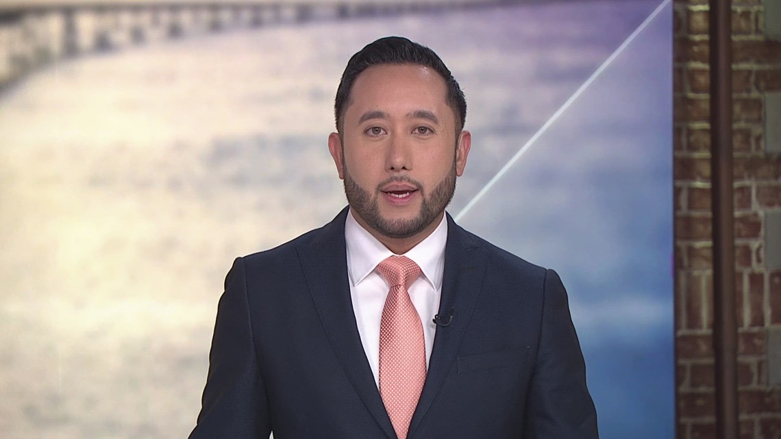 LIST | DMV counties, cities labeled as 'sanctuary jurisdictions' by ...