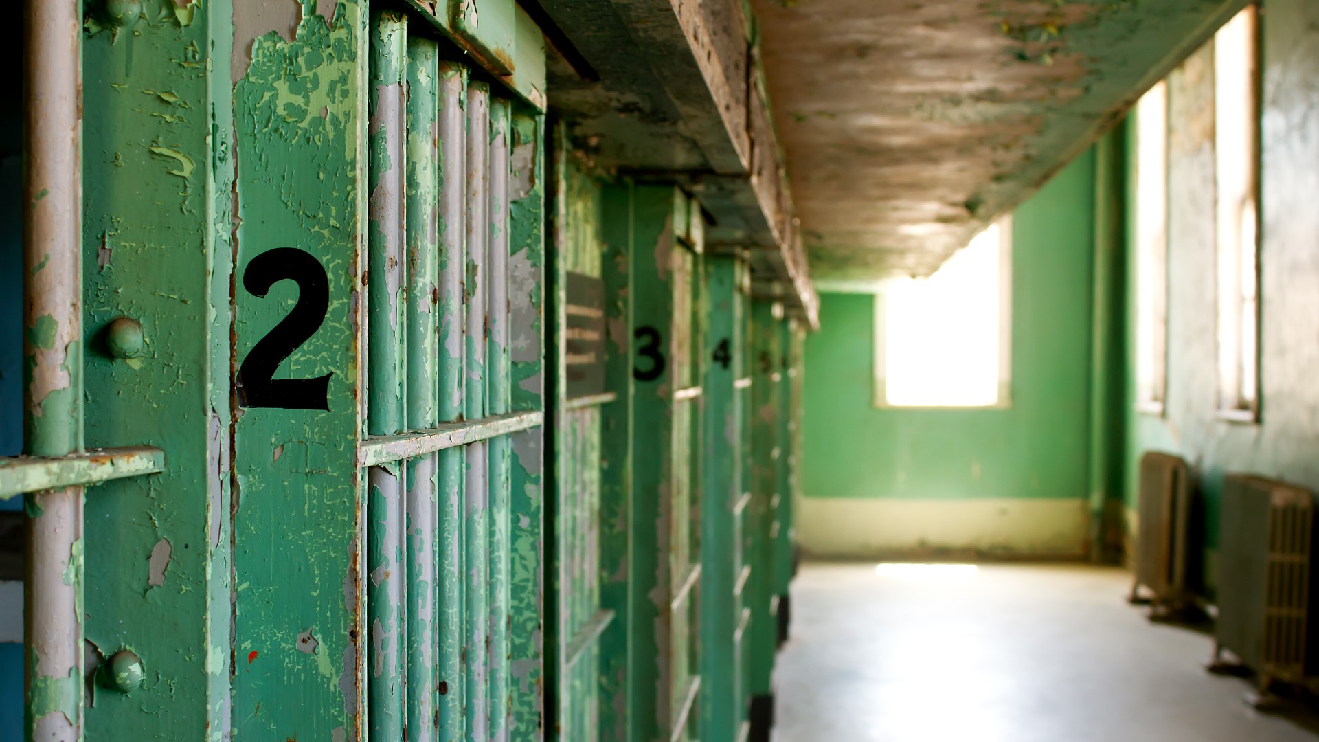 Fairfax County jail inmate found dead | wusa9.com