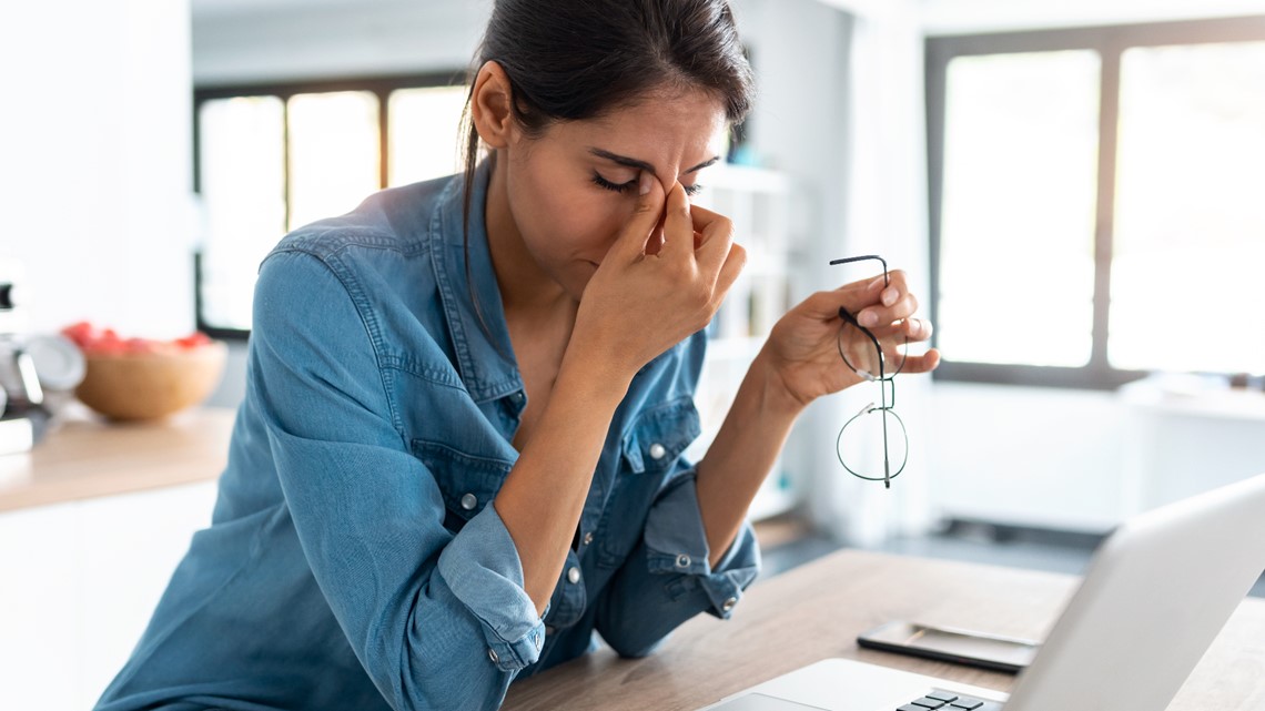 Zoom scam, Zoom phishing scam: How to tell if email is fake | wusa9.com