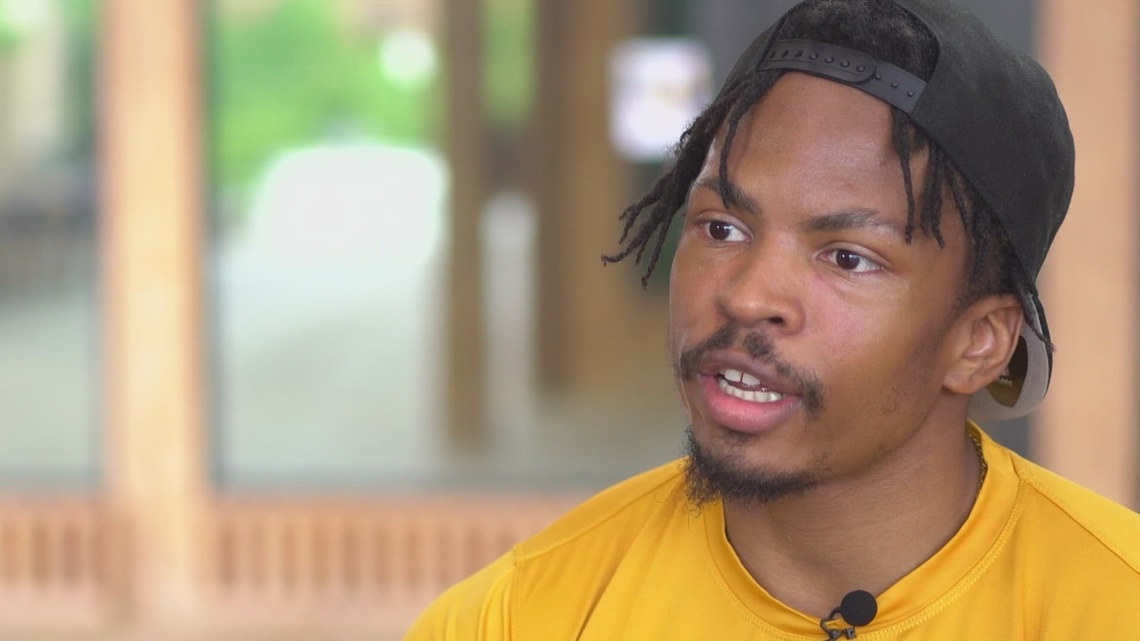 Building healthier communities: One DC neighbor’s mission to end food ...