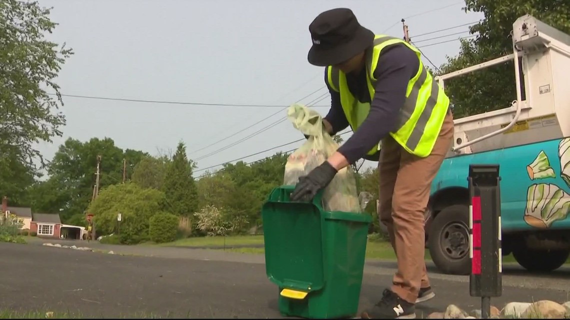 Composting pilot program in Alexandria | ECO9 | wusa9.com